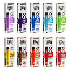 Rare Delta 8 Disposable Review - Don't Buy This! – Delta 8 Station